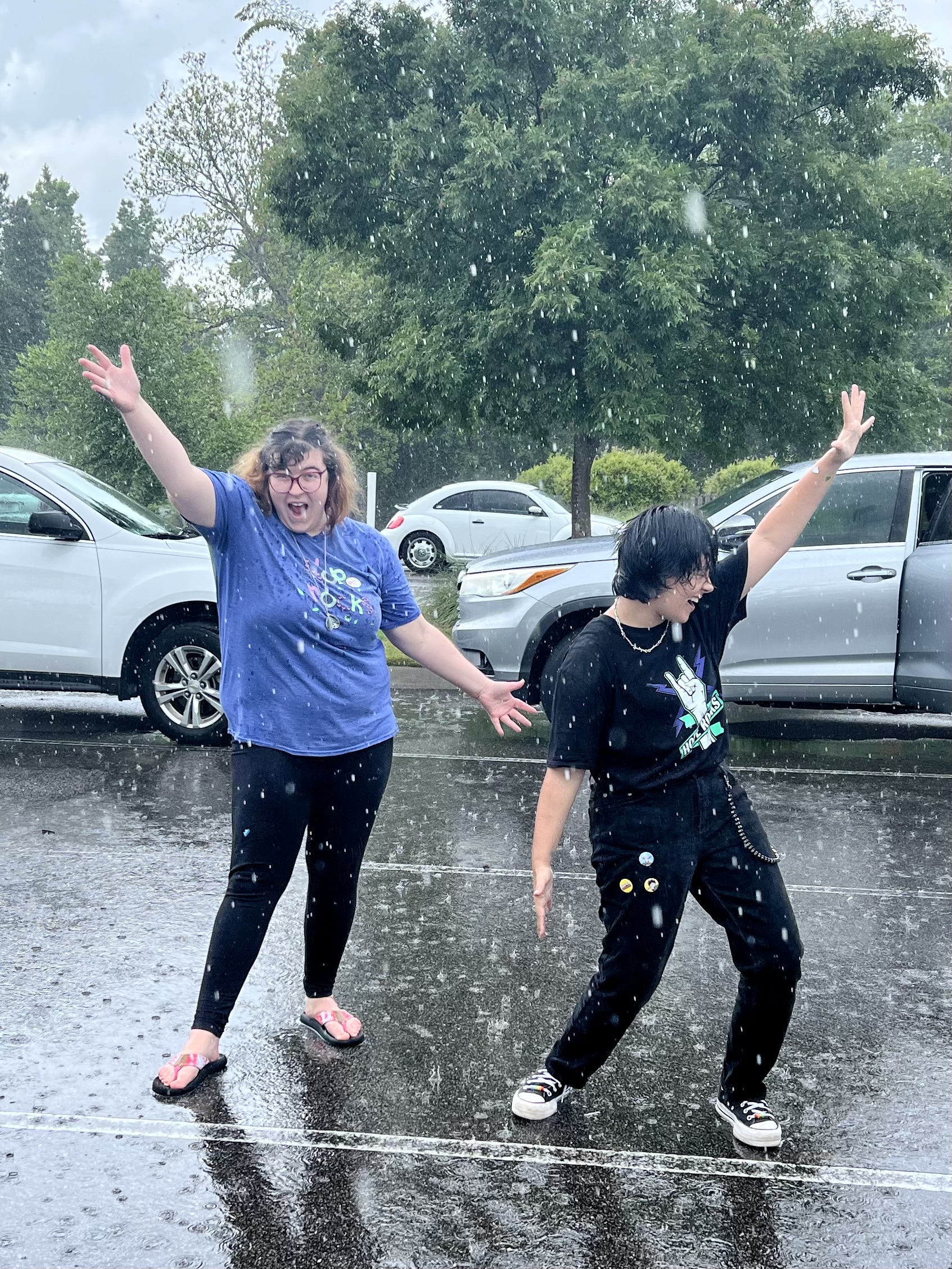 Hope Rocks! – Coastal Carolina Outreach