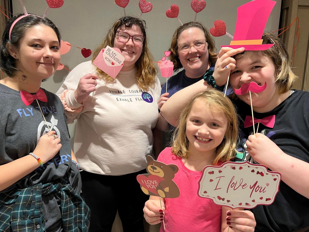 Hope Rocks! – Coastal Carolina Outrech