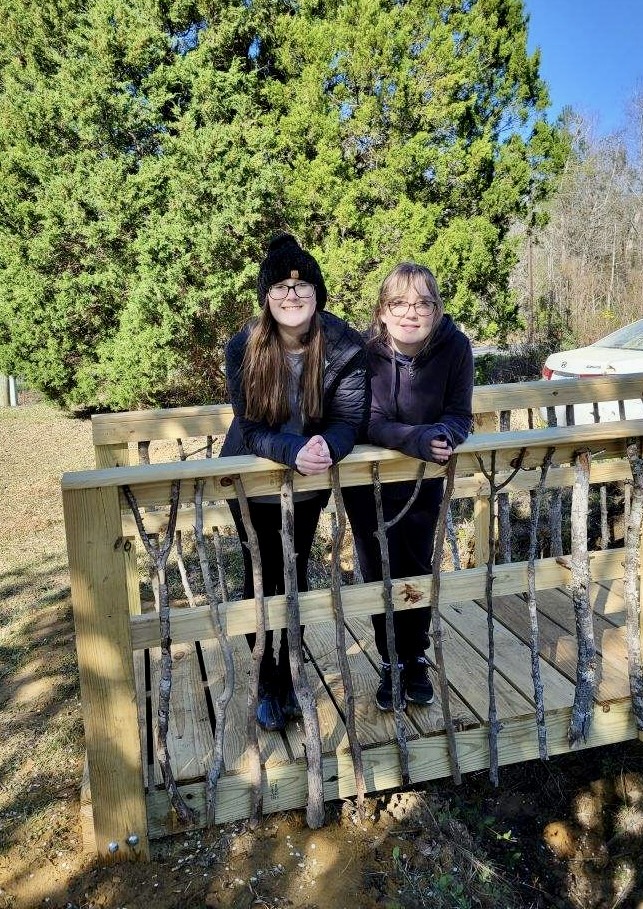 Hope Rocks! – Coastal Carolina Outrech