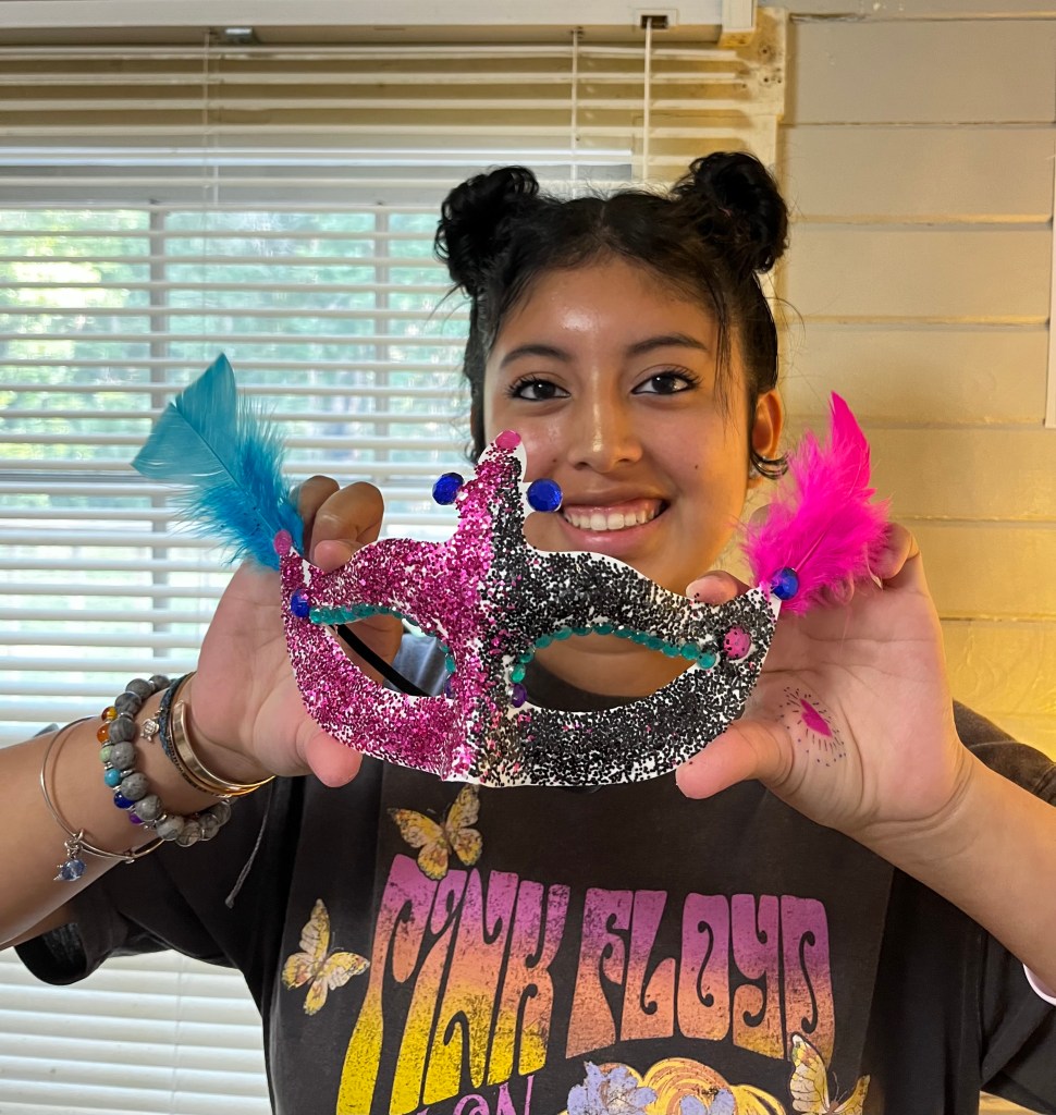 Hope Rocks! – Coastal Carolina Outrech