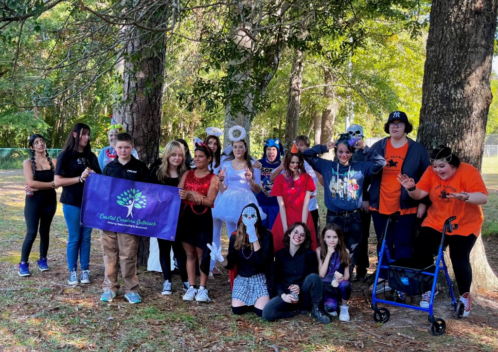 Sponsors & Supporters – Coastal Carolina Outrech